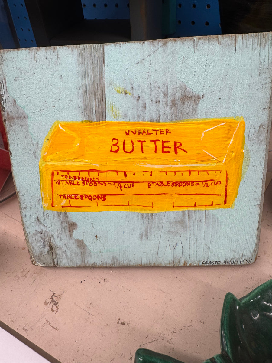 Butter art-A4 – Wellfleet Marine Corporation