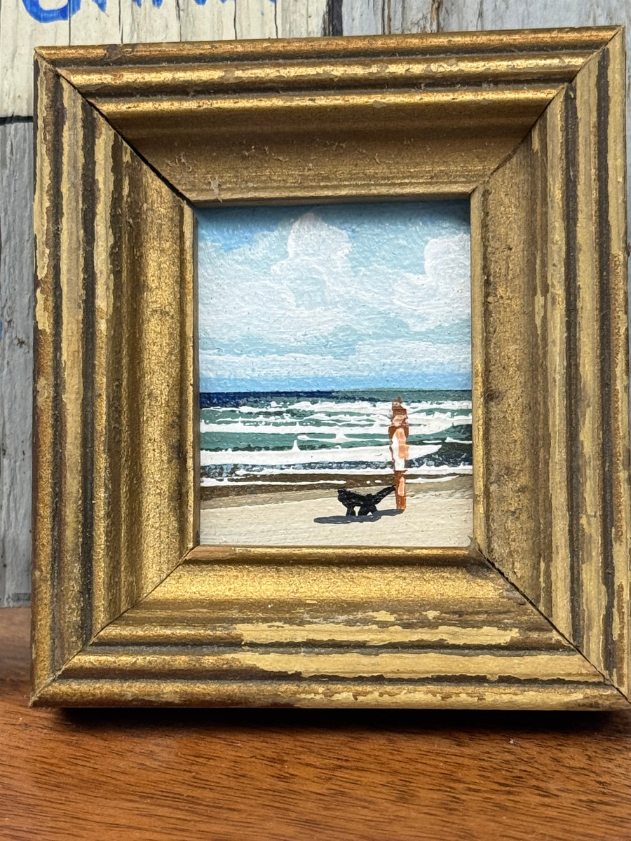 John Young beach walk- bgf – Wellfleet Marine Corporation